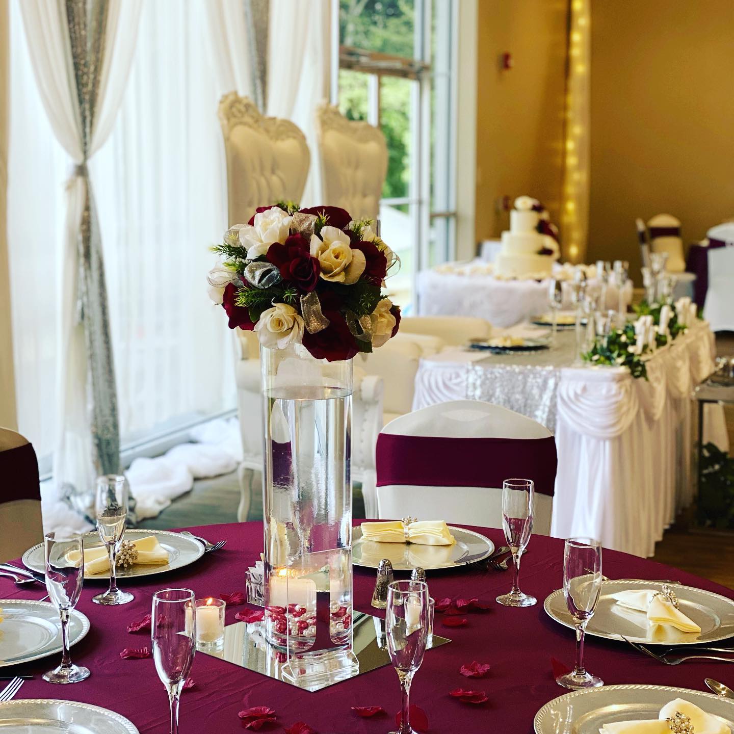 Gallery | Creative Reflections Events